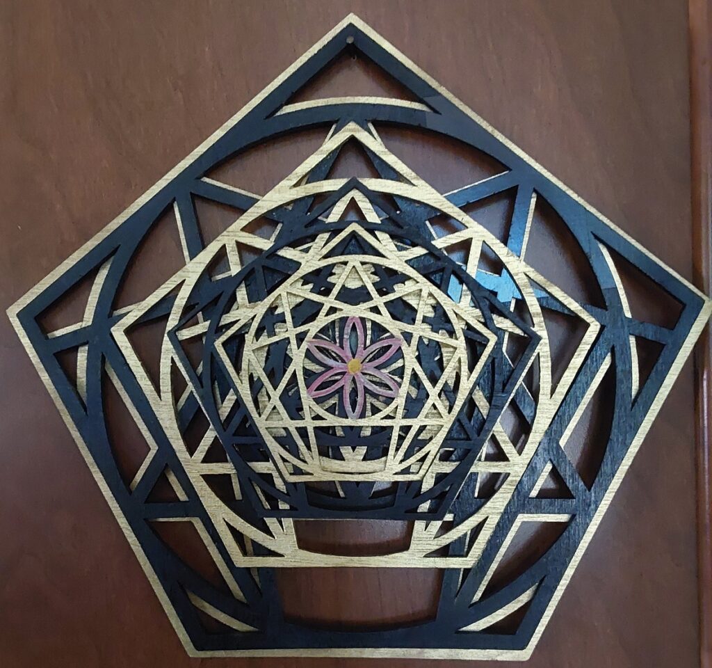 7th Seal Stargate – 7th Seal Codes